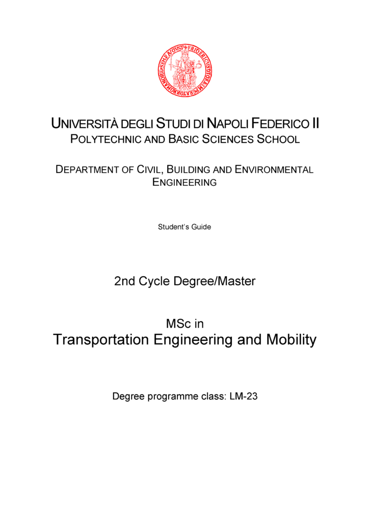 MSc-TEAM Study Guide - MSc TEAM